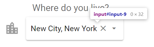 [Feature Request] v-select auto width depending of content · Issue #6275 · vuetifyjs/vuetify ...