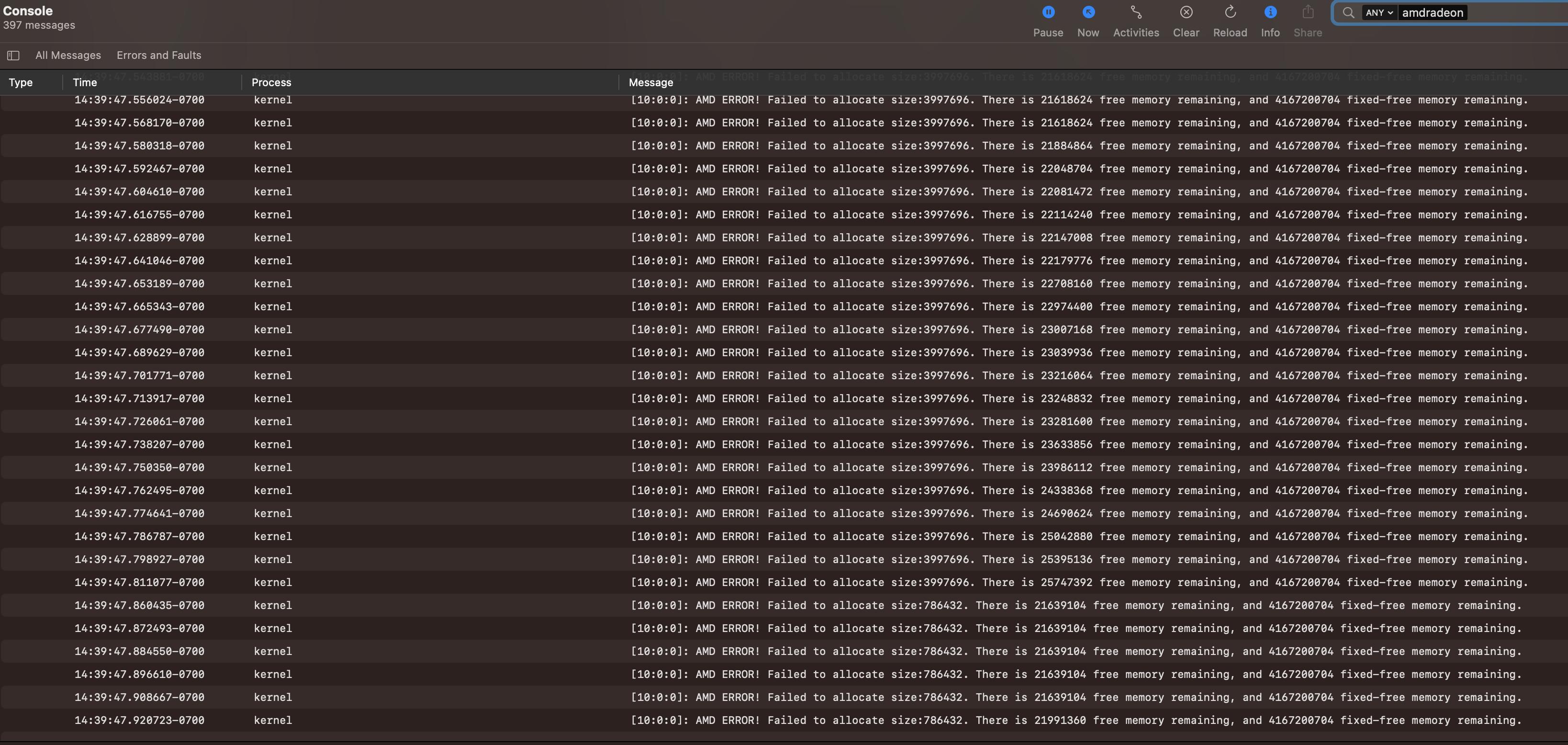 Ventura Broke Dual Monitor Support · Issue #115 · AMD-OSX/bugtracker · GitHub