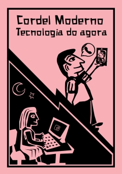 Github Fredericompereira Projeto Cordel Site Com O Cordel Moderno