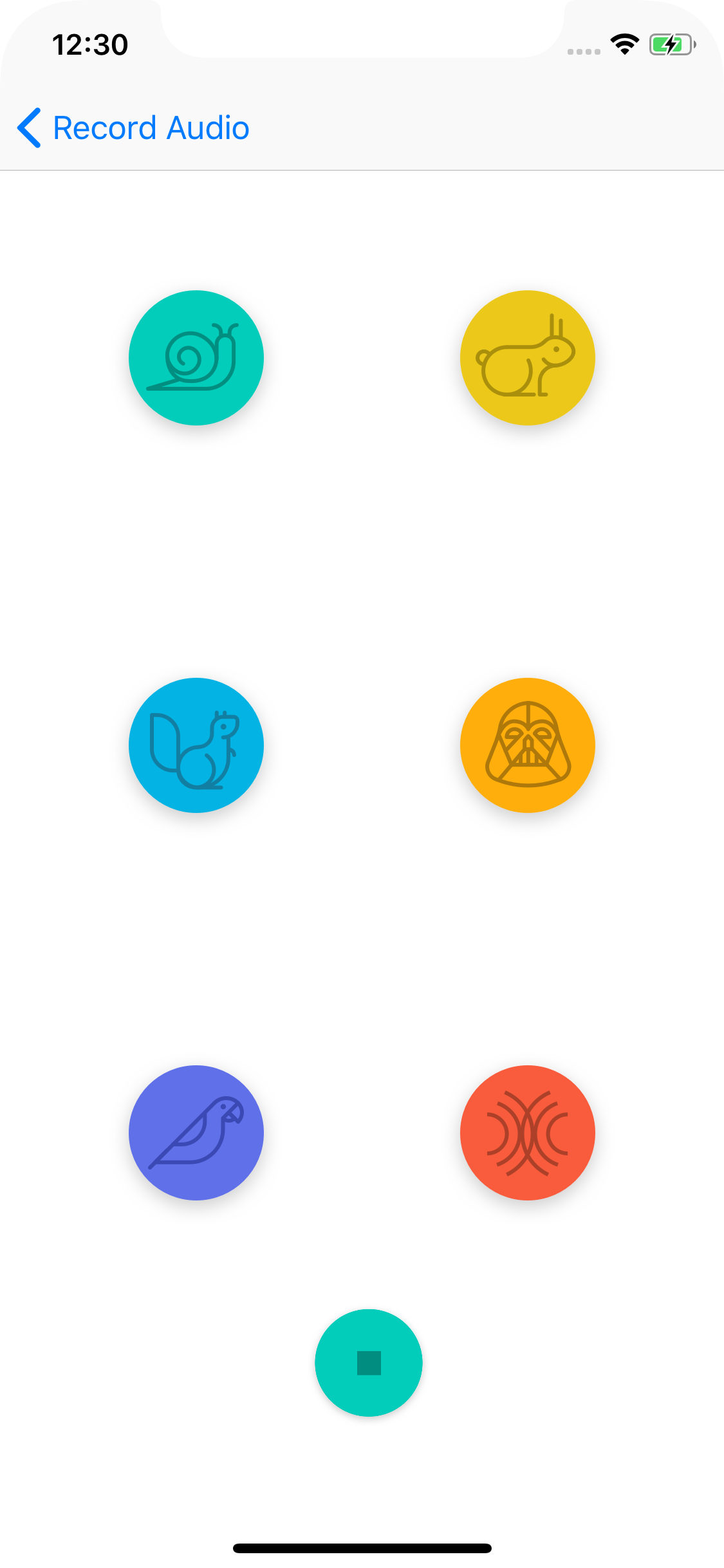 GitHub - ITReema/PitchPerfect