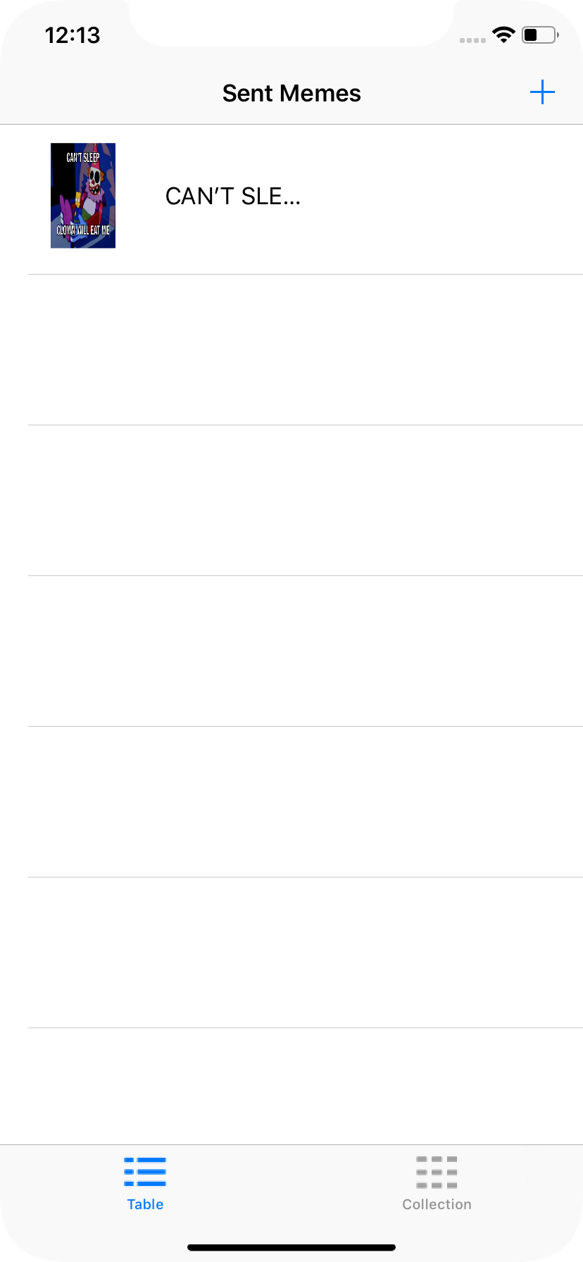 GitHub - ITReema/MemeMe-V.2.0