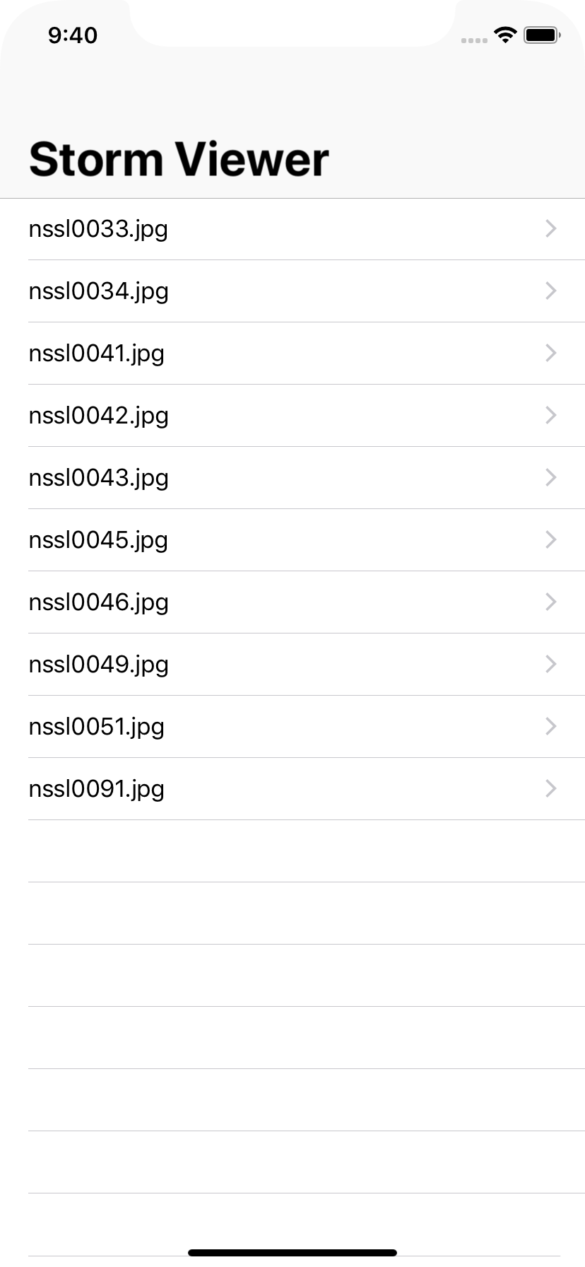 GitHub - ITReema/StormViewer