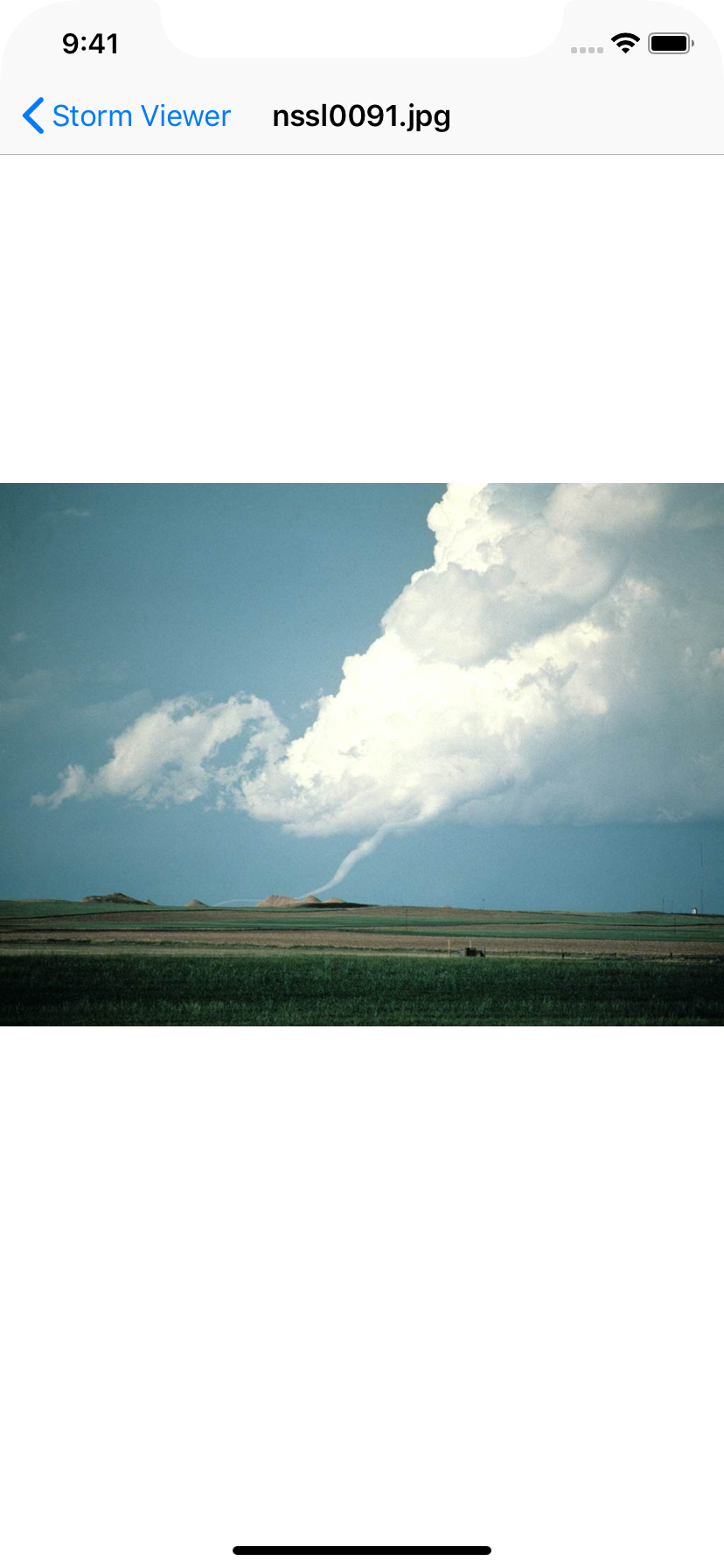 GitHub - ITReema/StormViewer