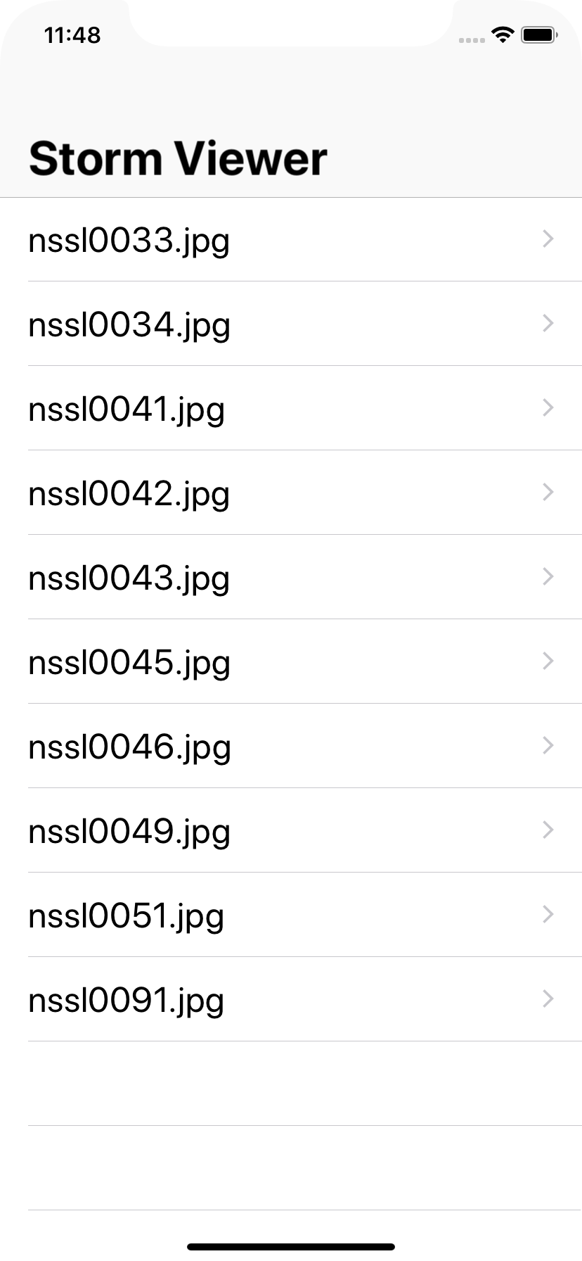 GitHub - ITReema/StormViewer