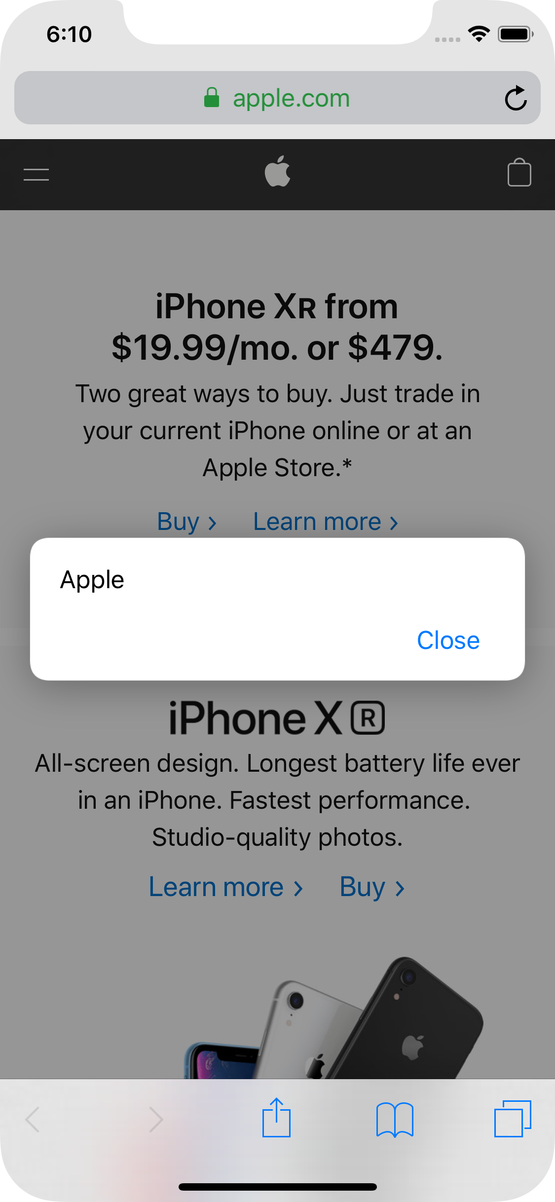 GitHub - ITReema/JavaScript-Injection: create a Safari extension