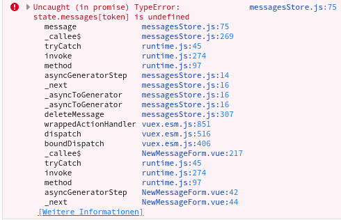 Harmless JS errors when posting as guest · Issue #5144 · nextcloud/spreed · GitHub