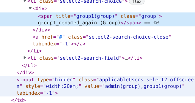 [Bug]: Local external storage becomes inaccessible after group rename · Issue #34917 · nextcloud ...