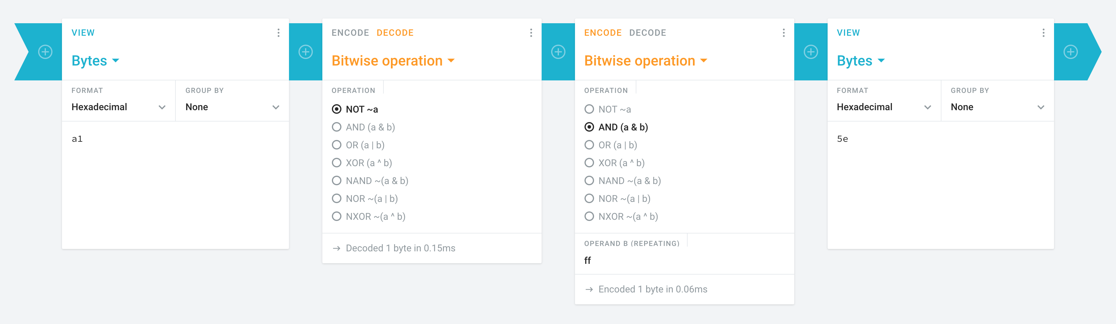 Possibly Incorrect Bitwise Not · Issue #1152 · VirusTotal/yara · GitHub