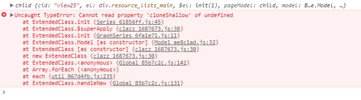 Uncaught TypeError: Cannot read property 'cloneShallow' of undefined · Issue #8756 · apache ...