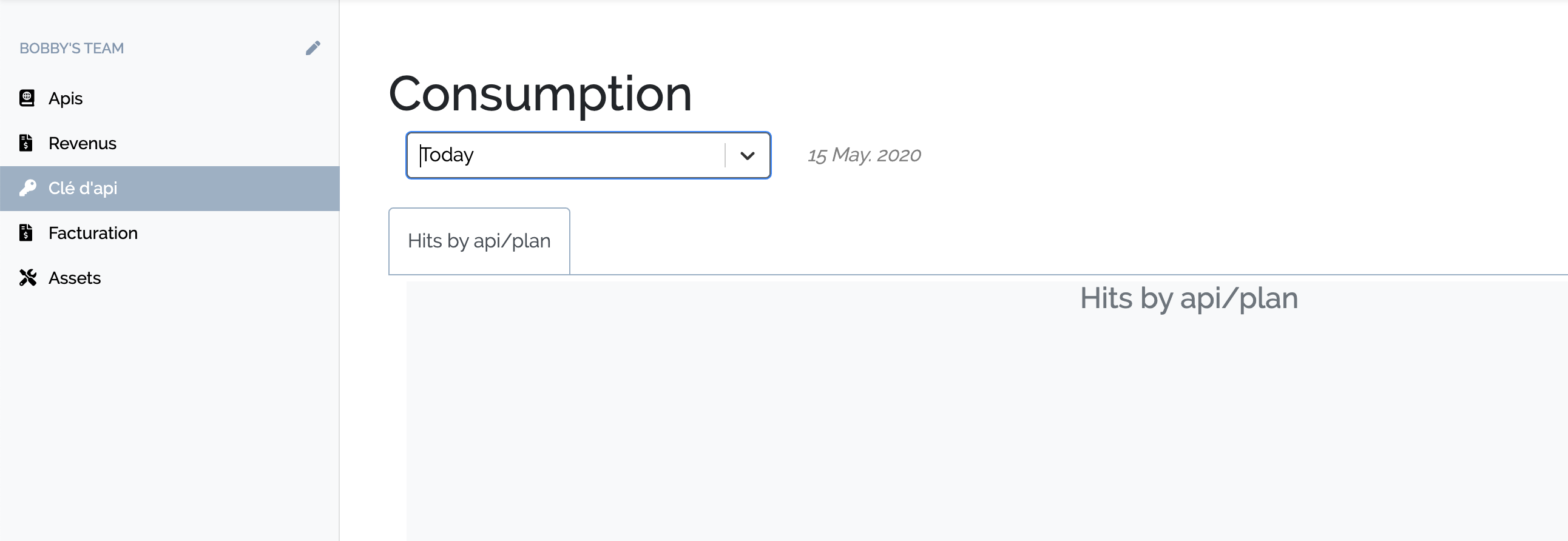 FIX upgrade bugs · Issue #82 · MAIF/daikoku · GitHub