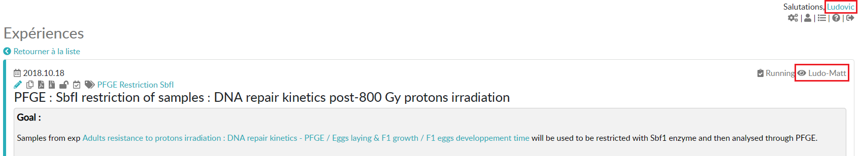 Unauthorized access on experiments · Issue #984 · elabftw/elabftw · GitHub