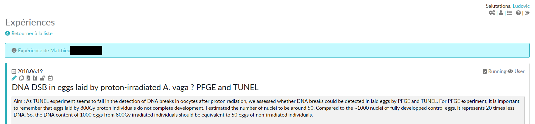 Unauthorized access on experiments · Issue #984 · elabftw/elabftw · GitHub