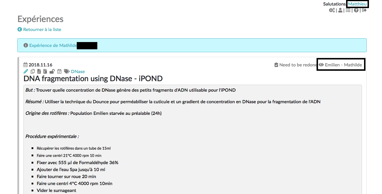 Unauthorized access on experiments · Issue #984 · elabftw/elabftw · GitHub