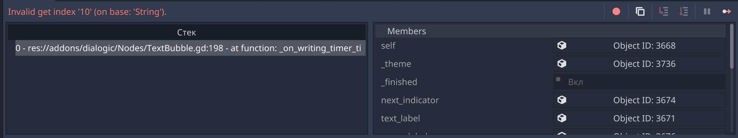 Crash on [img] BBCode · Issue #714 · dialogic-godot/dialogic · GitHub