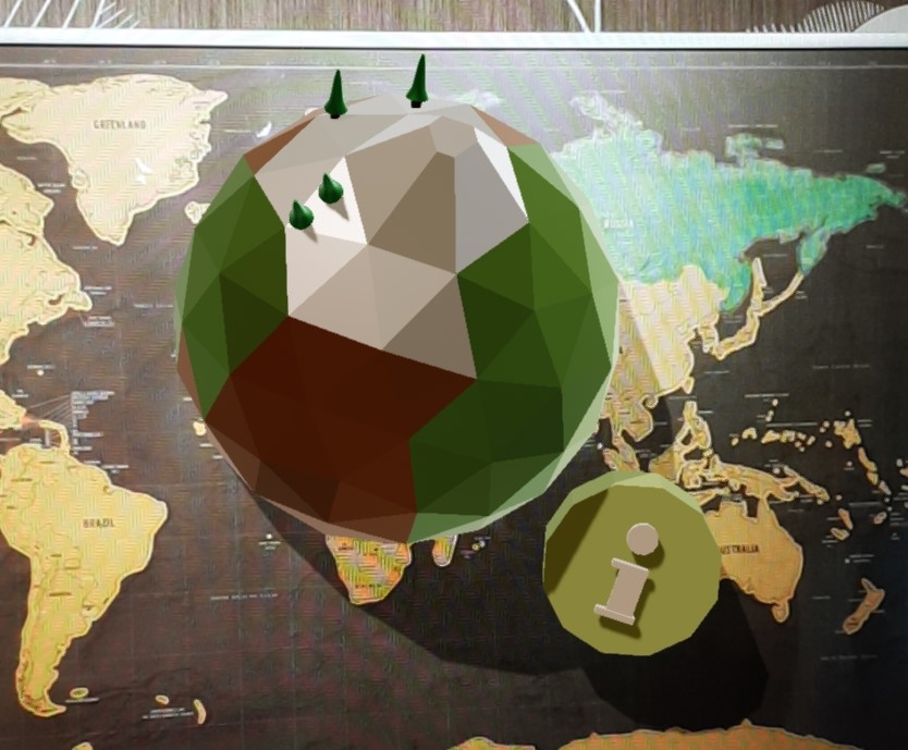 Adding child node to TransformableNode? · Issue #374 · google-ar/sceneform-android-sdk · GitHub