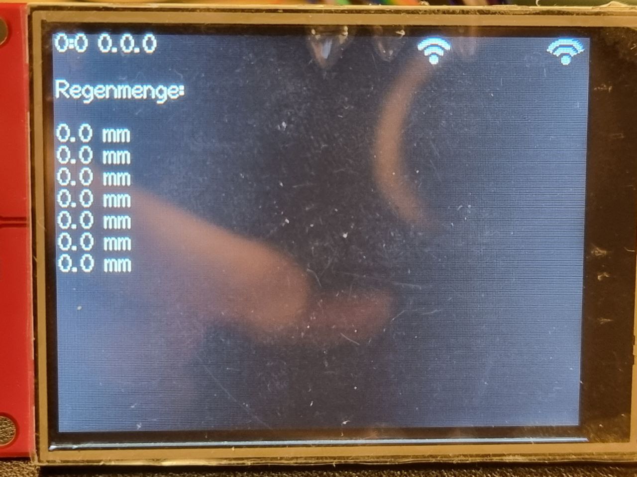 scrambled text / pixels, sometimes · Bodmer TFT_eSPI · Discussion #2779 ...