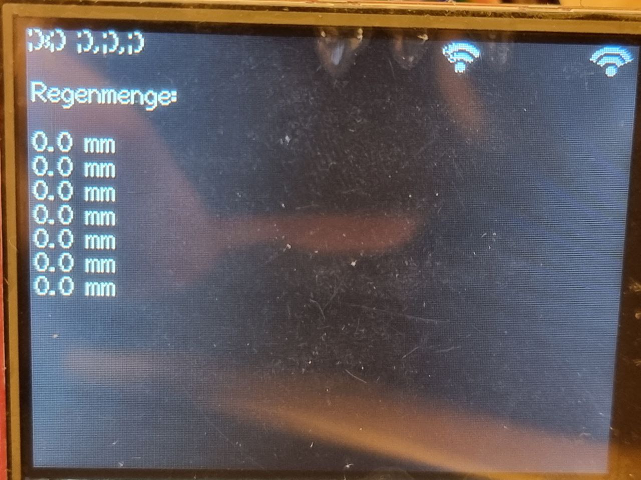 scrambled text / pixels, sometimes · Bodmer TFT_eSPI · Discussion #2779 ...