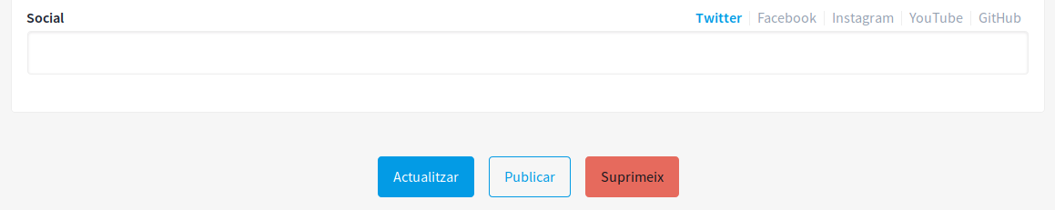 Delete Buttonis Completely Missing For Assemblies Component · Issue 4958 · Decidimdecidim 9195