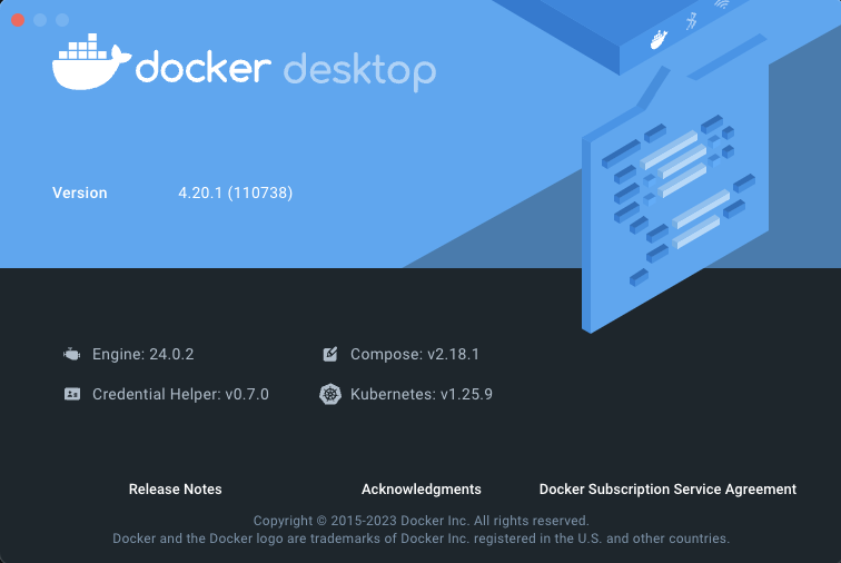Dockerfile build: unknown flag: link · Issue #15 · second-state ... Dockerfile build: unknown flag: link · Issue #15 · second-state ...