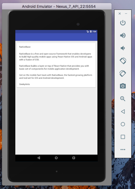 Card footer not visible (BUG) · Issue #668 · GeekyAnts/NativeBase · GitHub