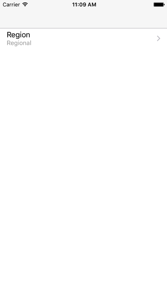 Right Element Not Working As Expected In Listitem · Issue 1660