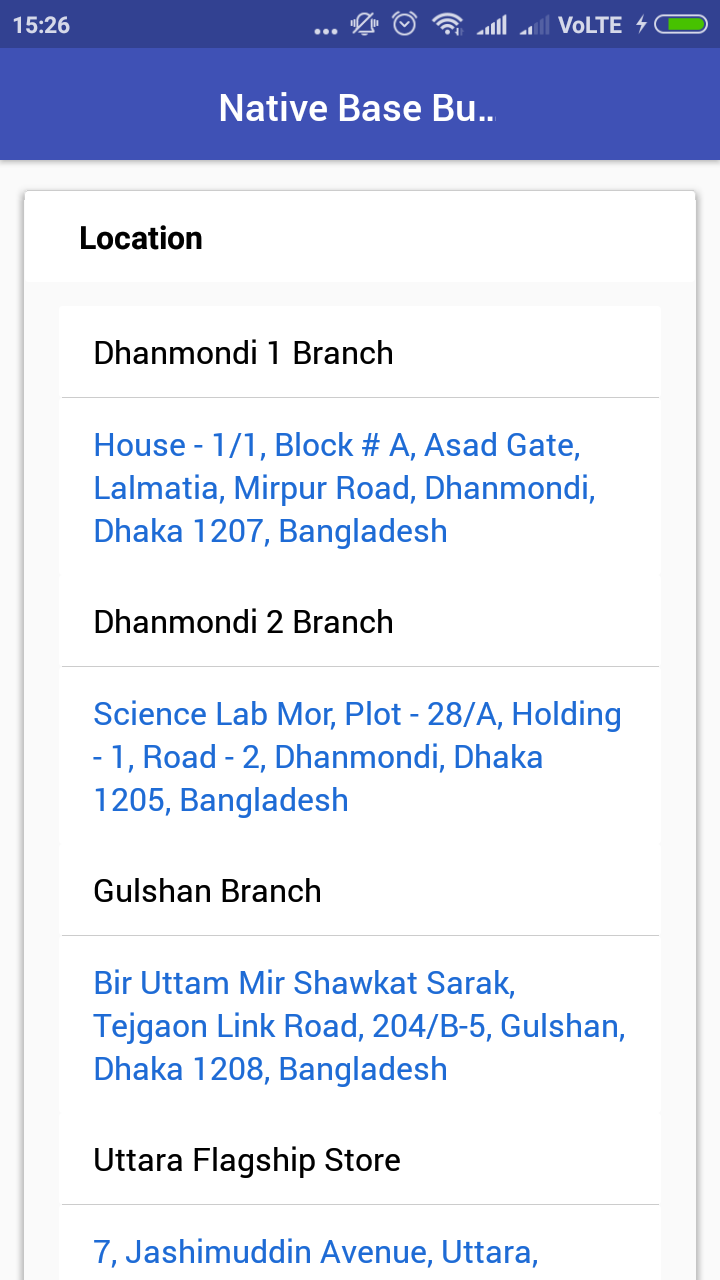 Strange behavior of Card, and List · Issue #1960 · GeekyAnts/NativeBase · GitHub