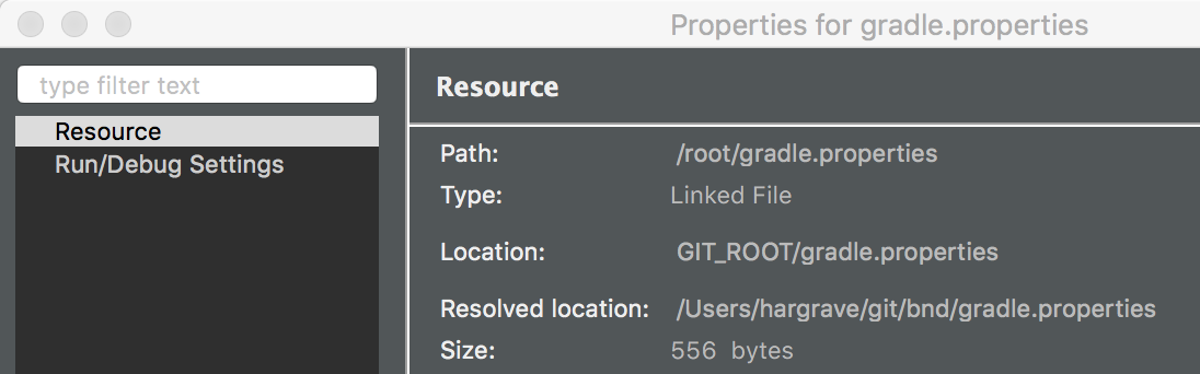 Dependency on parent project when using nested projects · Issue #1847 · bndtools/bndtools · GitHub