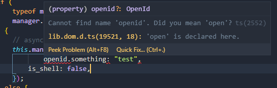 stupid question 2: get key types of nested object in mongoose, not ref/subcollections · Issue ...