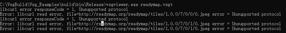 vsgviewer render readymap.vsgt? · Issue #232 · vsg-dev/vsgExamples · GitHub