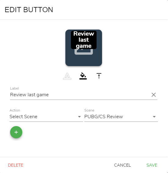 Multiple actions per button · Issue #86 · rivafarabi/deckboard · GitHub