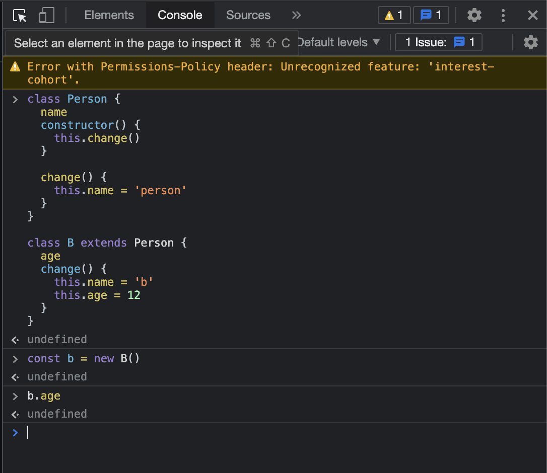 Why does this test case fail? · Issue #2807 · kulshekhar/ts-jest · GitHub