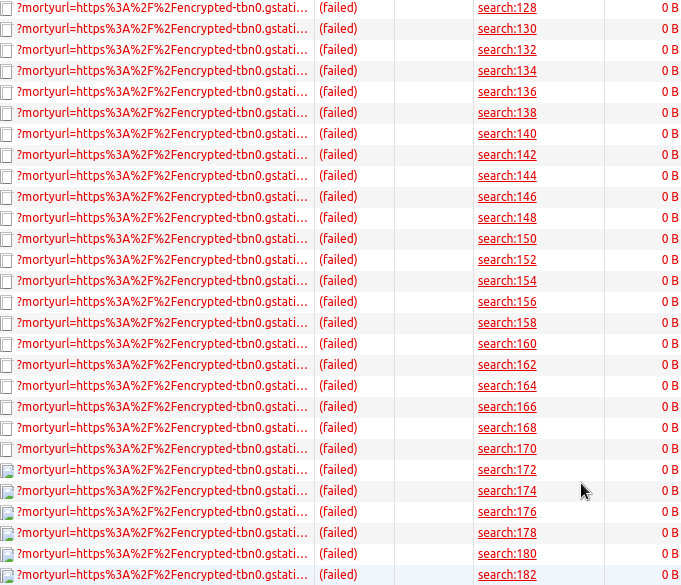 Image thumbnails not loading · Issue #2294 · searx/searx · GitHub