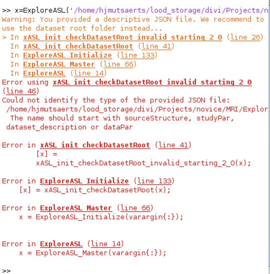 Alternative Data Par filenames · Issue #820 · ExploreASL/ExploreASL · GitHub