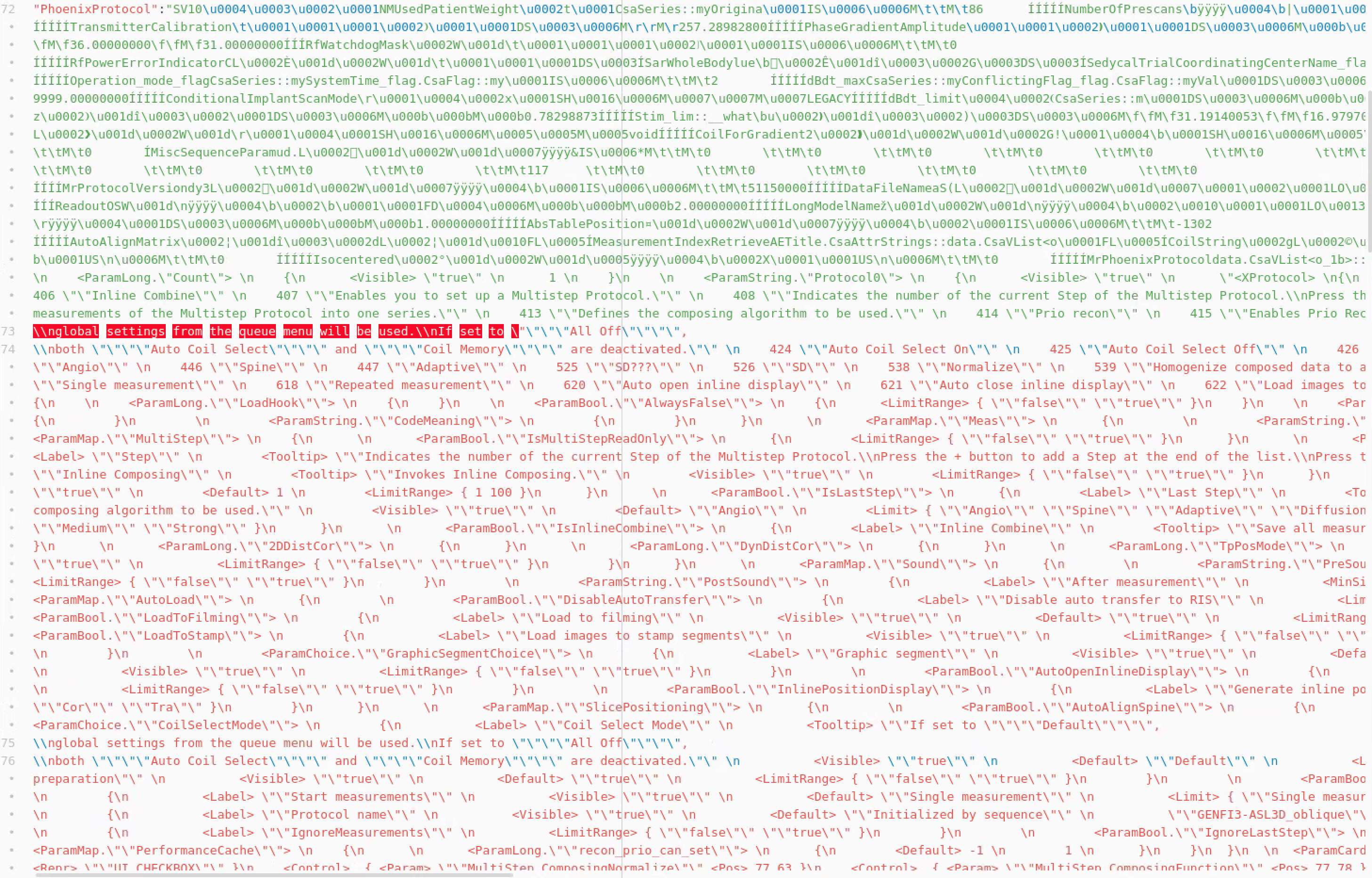 Siemens flavor Kamen · Issue #1392 · ExploreASL/ExploreASL · GitHub