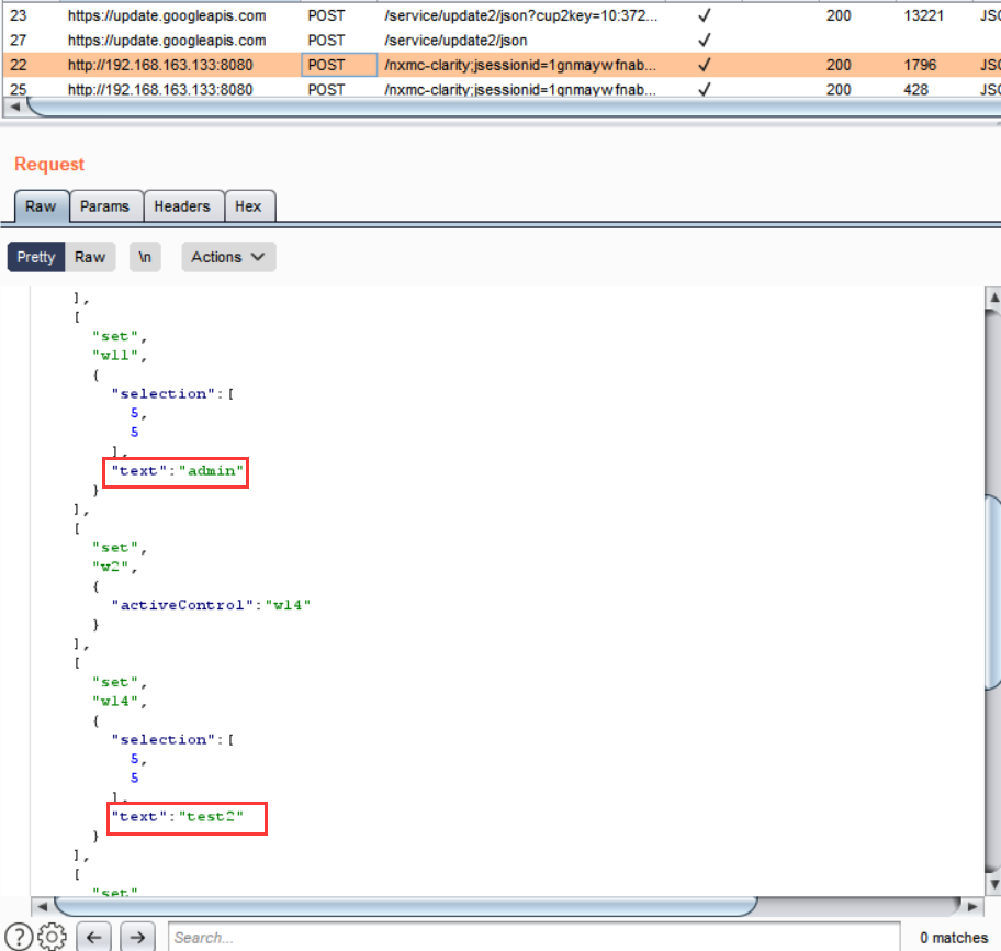 Vulnerability-The password in WEBUI is visible · Issue #54 · netxms ...