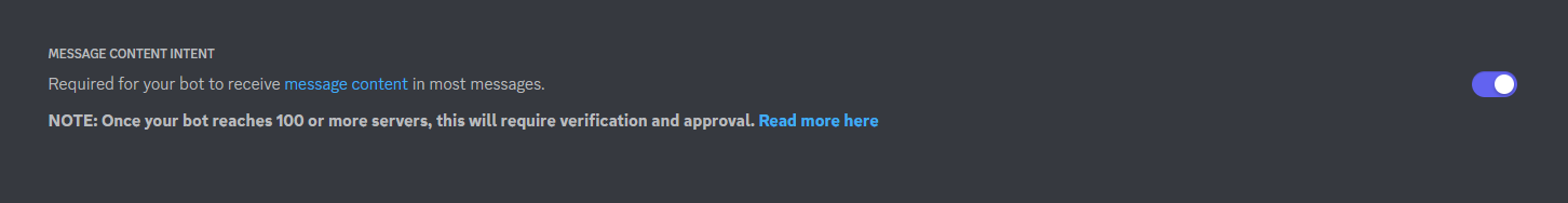 Bridge is unidirectional - Discord to IRC does not work · Issue #622 · reactiflux/discord-irc ...