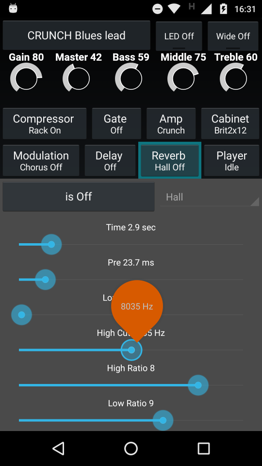 GitHub - condordev/THRAndroidEditor: Android based editor for all ...