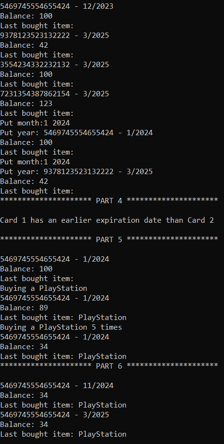 GitHub - th3bill1/cpp-learning: c++ learning for programming 2 classes