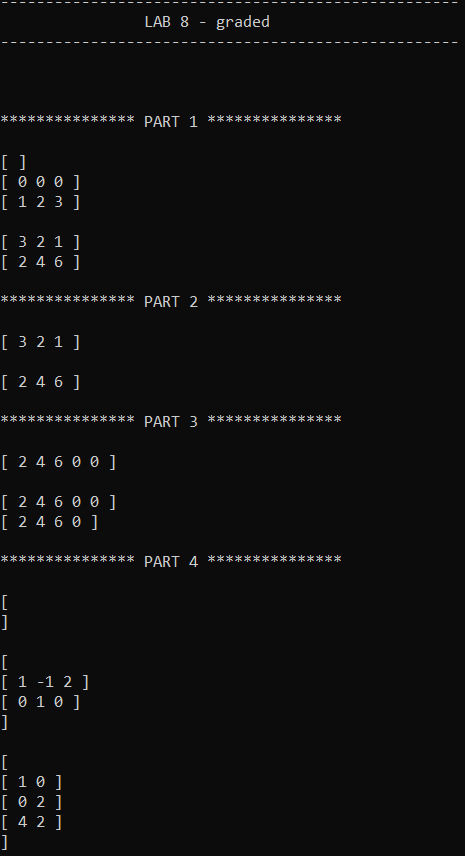 GitHub - th3bill1/cpp-learning: c++ learning for programming 2 classes