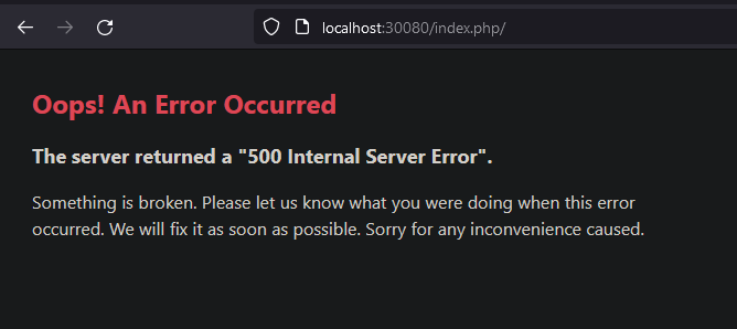 Install in docker · Issue #661 · Myddleware/myddleware · GitHub