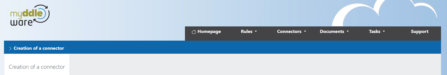 Install in docker · Issue #661 · Myddleware/myddleware · GitHub