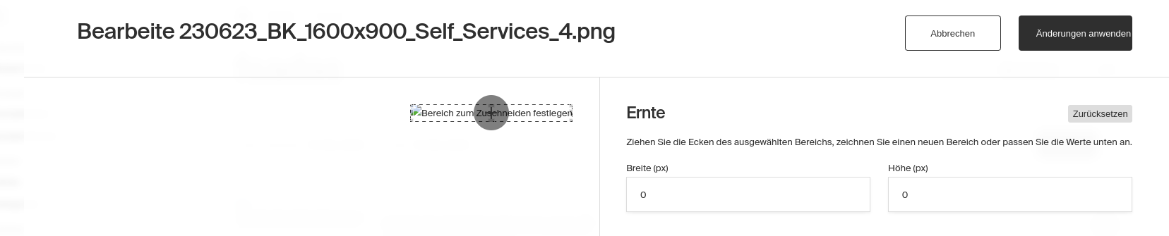 Less space for buttons in image editor · Issue #3539 · payloadcms ...