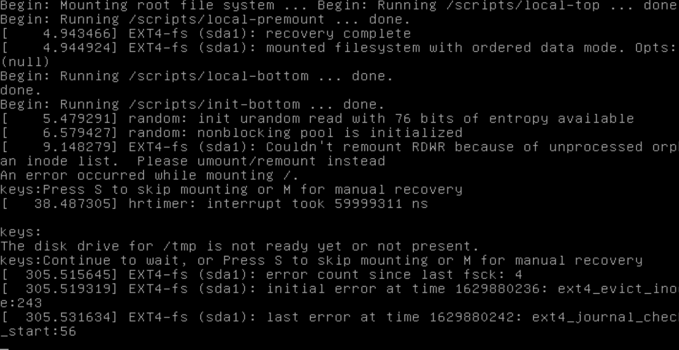 Error mounting RDWR · Issue #359 · unige-geohealth/accessmod · GitHub