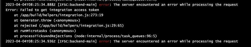 Docs Improve Docs For Setup Github Gitlab Circle Ci Intégrations