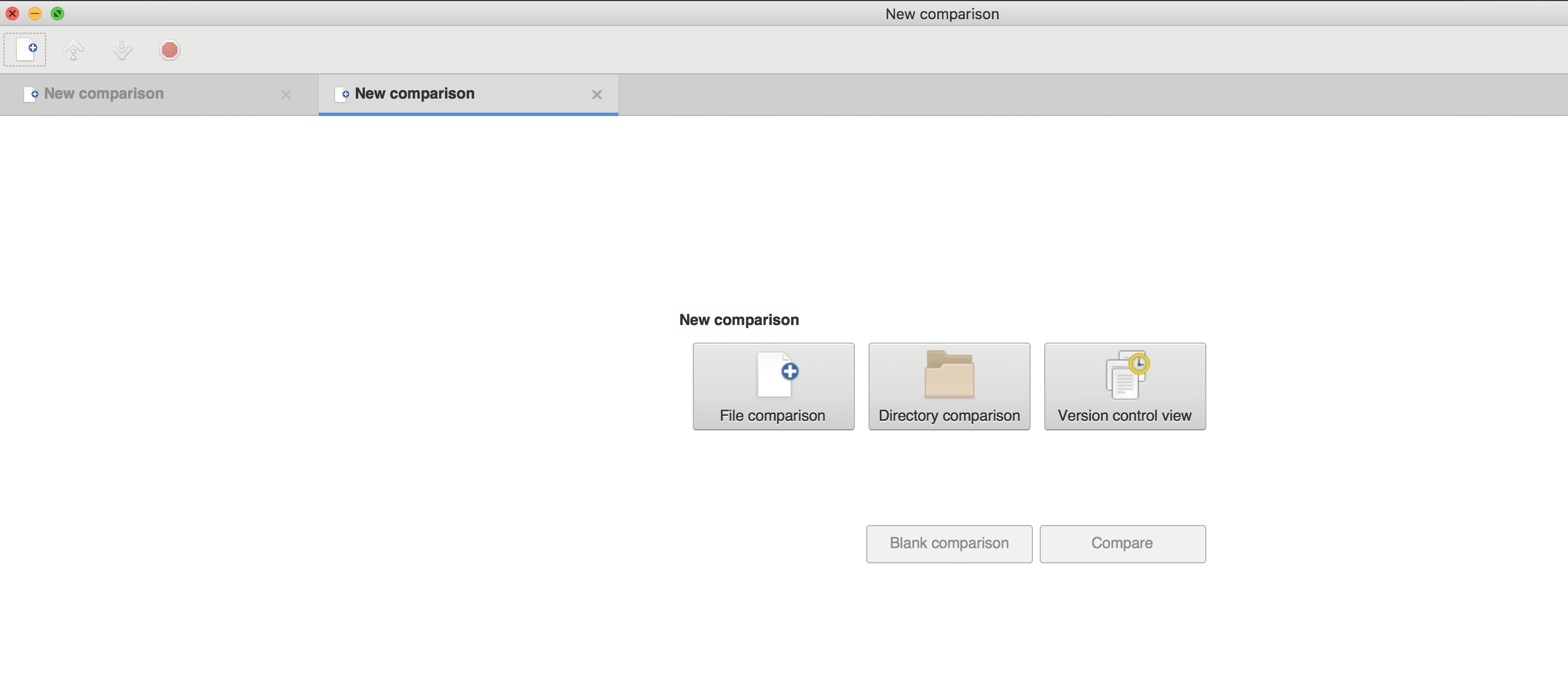 Doesn't work in MacOS Mohave · Issue #70 · yousseb/meld · GitHub