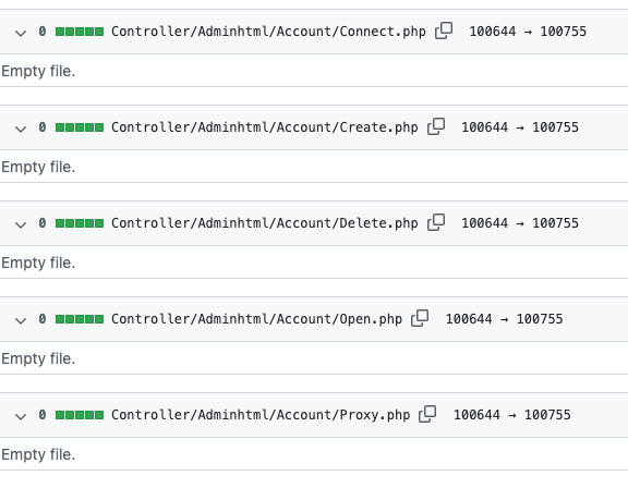 Remove iframe by dairbuirabass · Pull Request #785 · Nosto/nosto-magento2 · GitHub