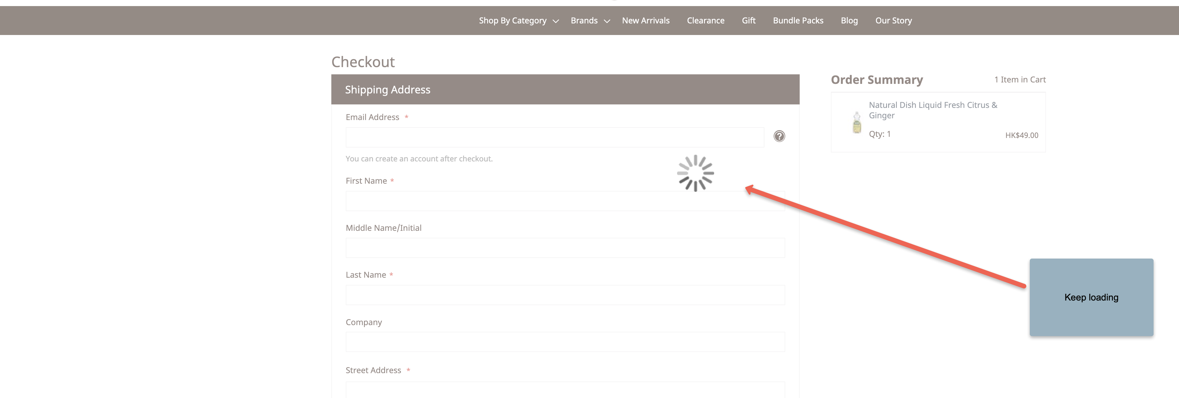 checkout keeps loading after upgrade to 2.4.2 · Issue #33317 · magento/magento2 · GitHub