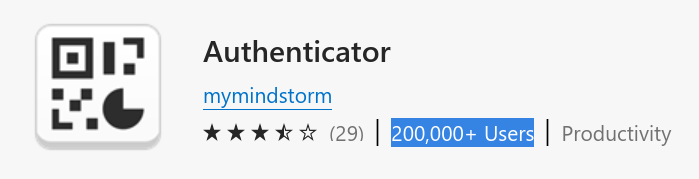 Removal of Edge version · Issue #710 · Authenticator-Extension/Authenticator · GitHub
