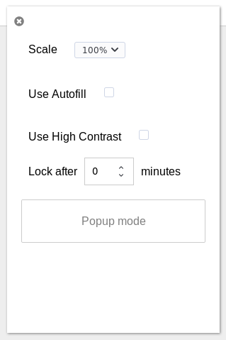 Support format for i18n · Issue #378 · Authenticator-Extension/Authenticator · GitHub