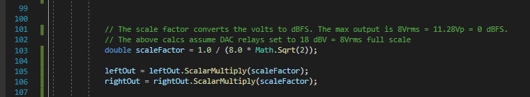 GitHub - QuantAsylum/QA40x_BareMetal